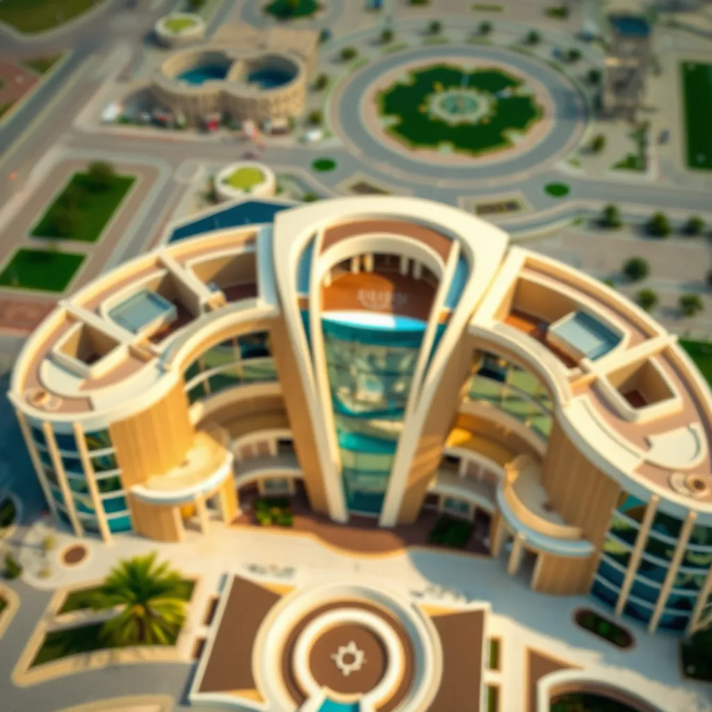 Exploring Al Twar Center: Insights into Al Qusais