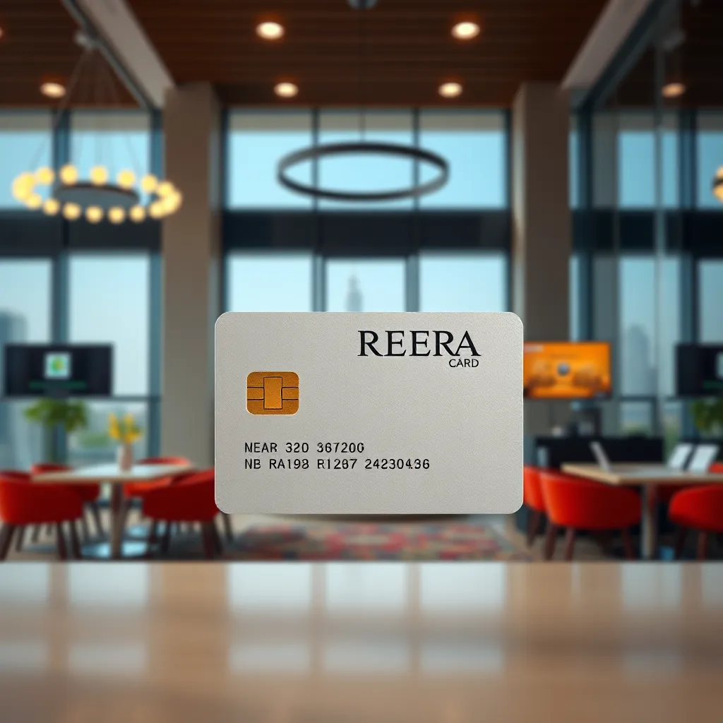 Guide to Getting Your RERA Broker Card in Dubai