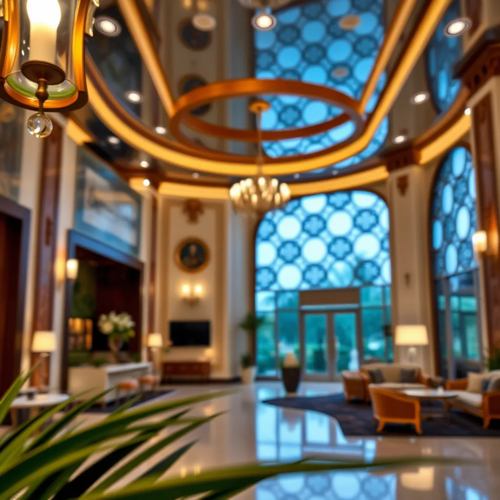 Understanding the Entrance Fee at Dubai Ladies Club