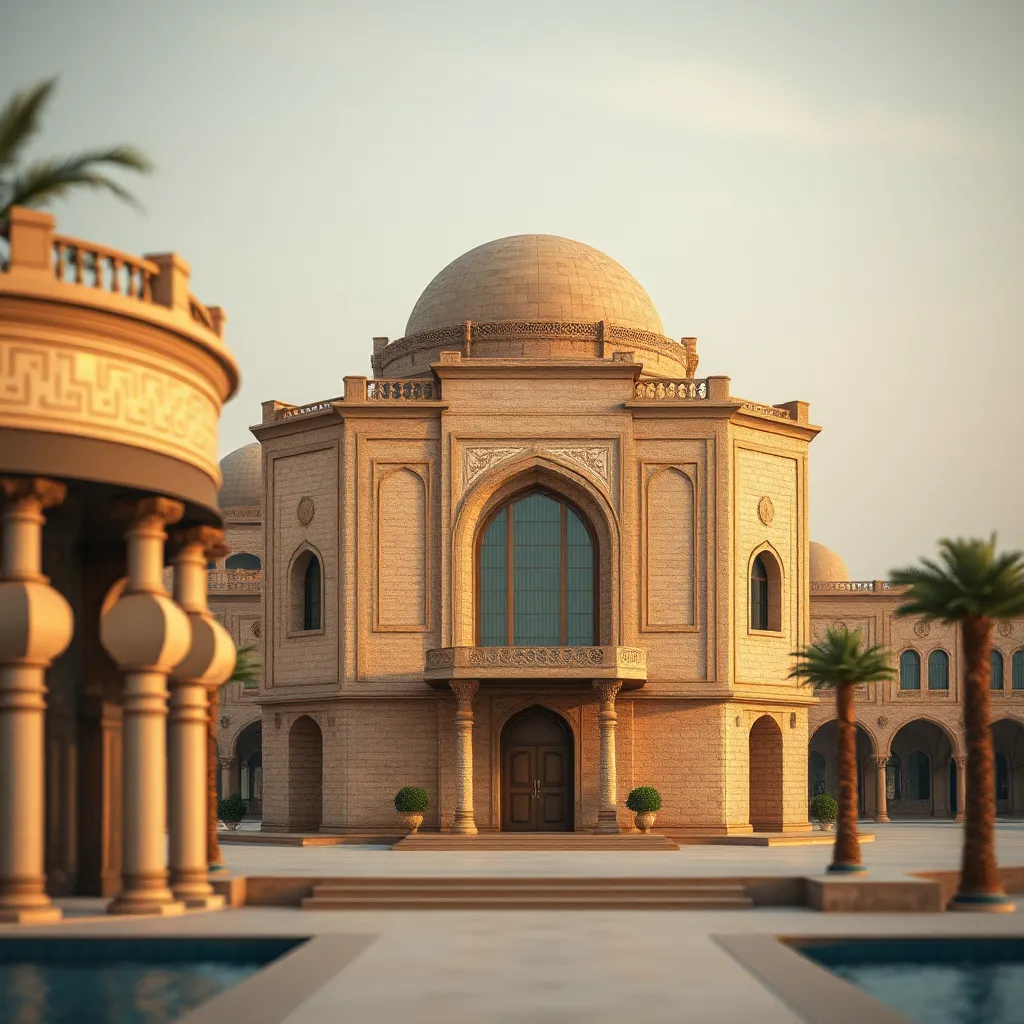 Understanding Al Majaz Three: Location Insights