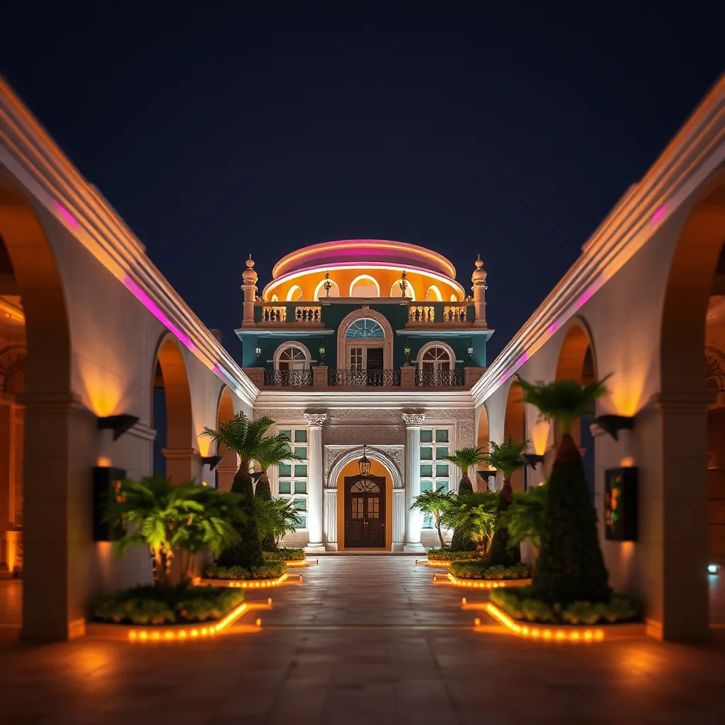 Exploring Al Zahia: Investment and Lifestyle in Sharjah