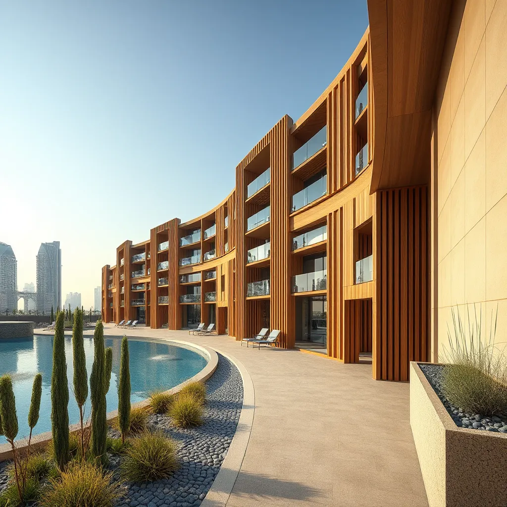 Exploring Cedar Emaar: A New Dimension in Dubai Real Estate