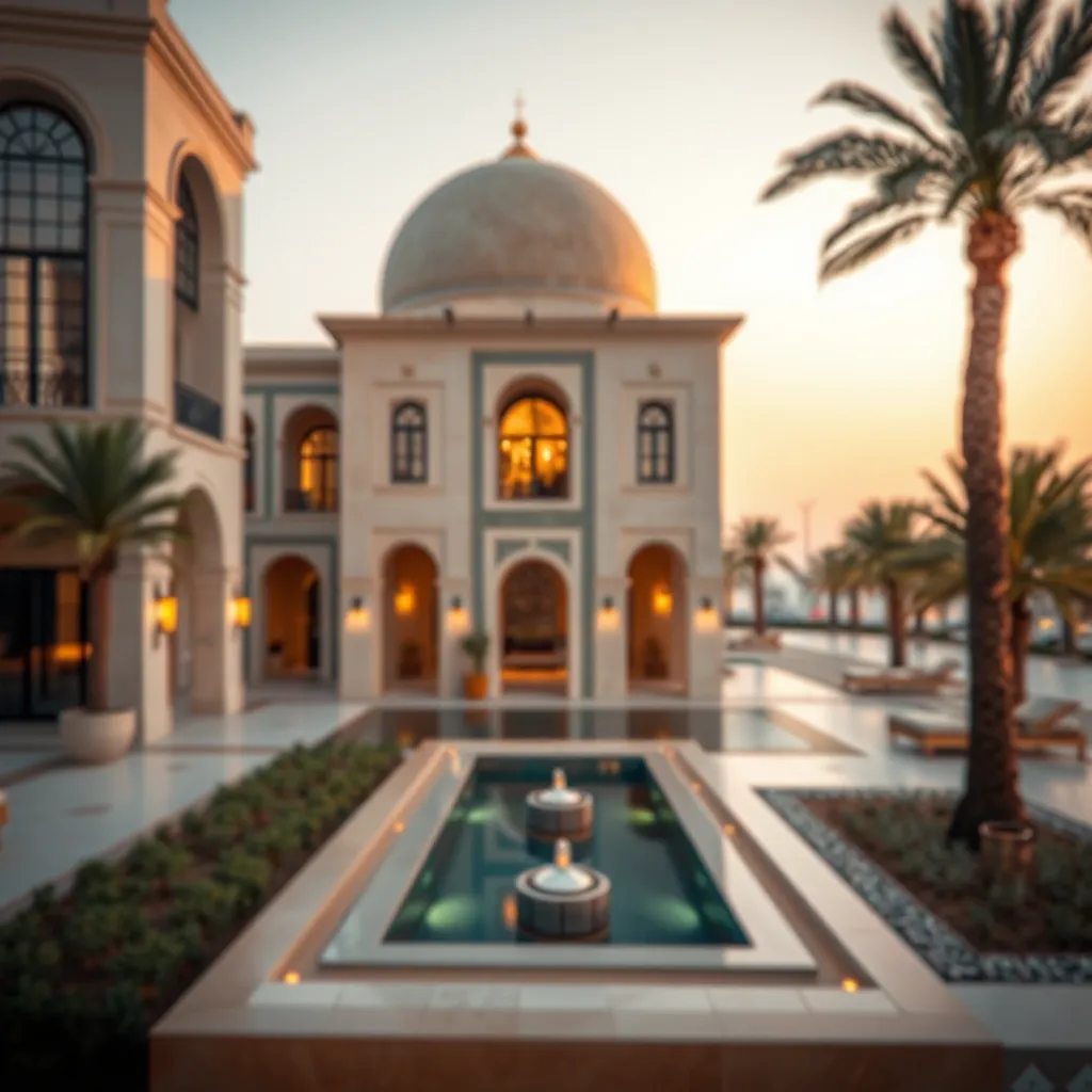 Exploring Dar Al Jawhara: A Comprehensive Review