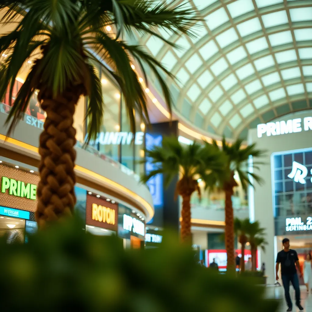 Exploring Prime Reef Mall: Retail and Lifestyle Hub in Dubai
