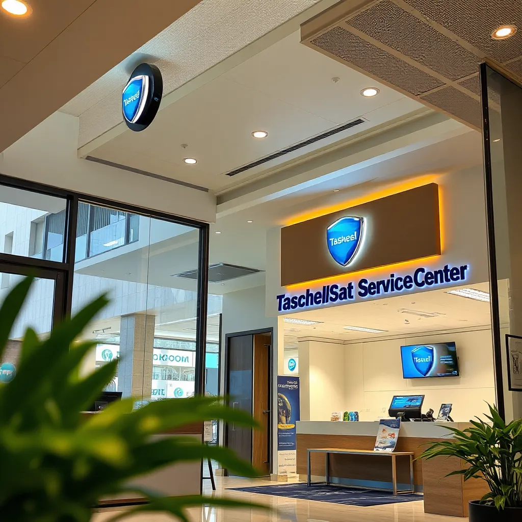 Exploring Tasheel Services in Dubai: A Comprehensive Guide