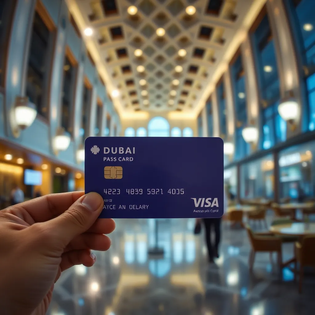 Exploring the Dubai Pass Card: Benefits and Insights