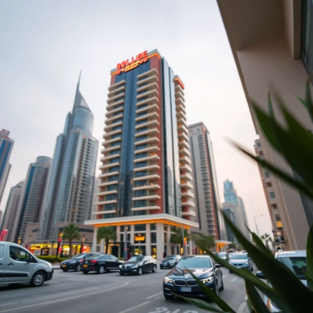 Renting Studios in Dubai: Direct from Owners Insights