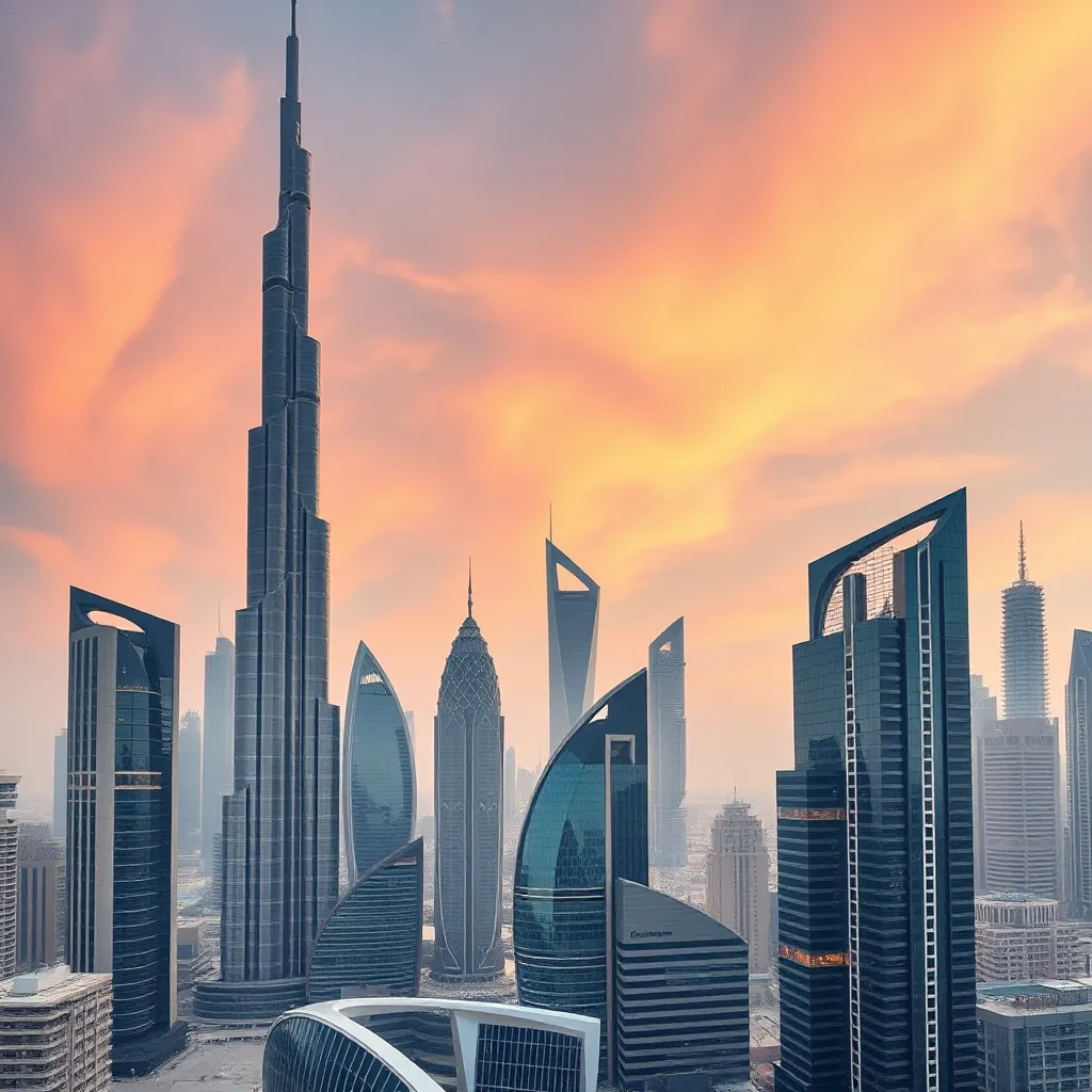 GCC Visa Insights for Dubai Investors and Professionals