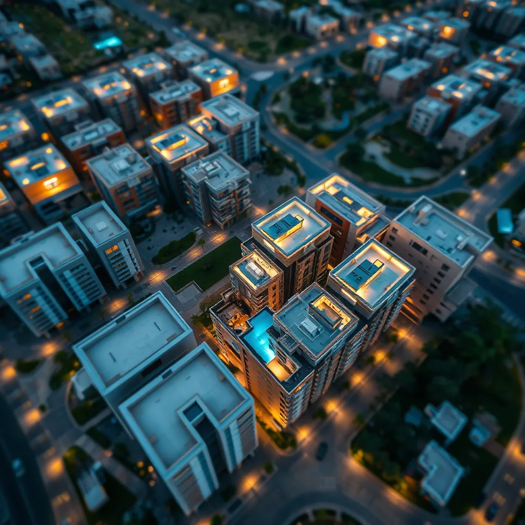 Exploring Wasl1: Insights on Dubai's Property Market
